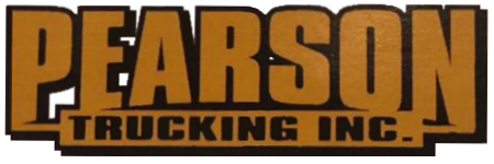 Contact - Pearson Trucking
